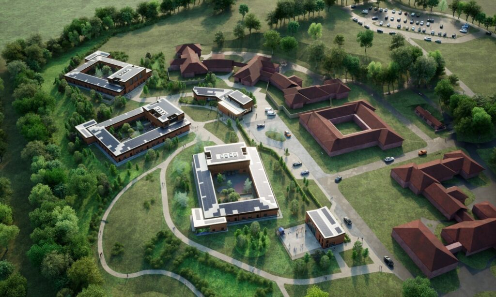 Open Doors | VINCI Building - Open Doors