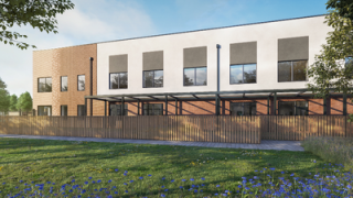 Open Doors | Tilbury Douglas - Open Doors